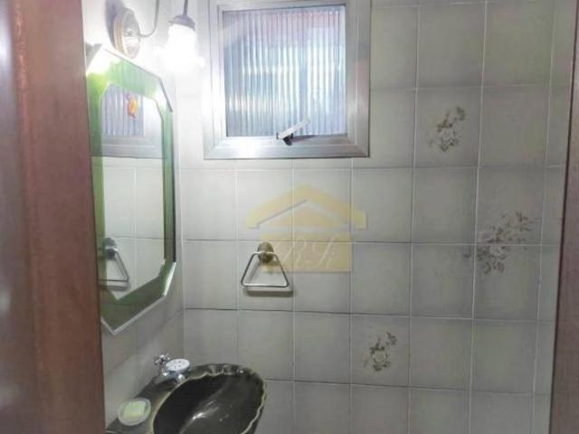 Sobrado à venda, 115 m² por R$ 560.000,00 Brooklin Paulista São Paulo/SP