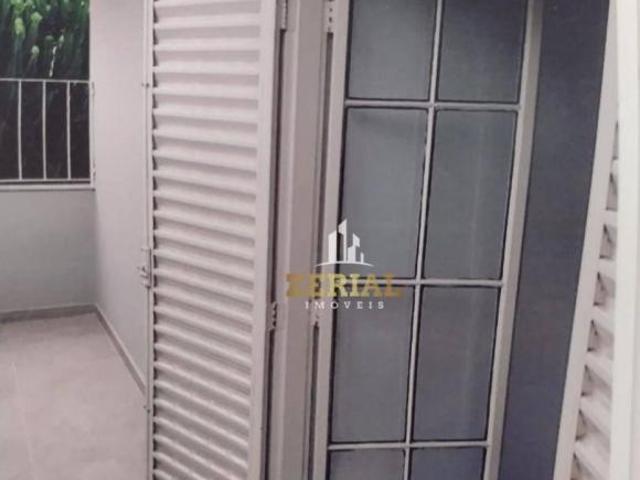 Sobrado à venda, 115 m² por R$ 580.000,00 Vila Palmares Santo André/SP
