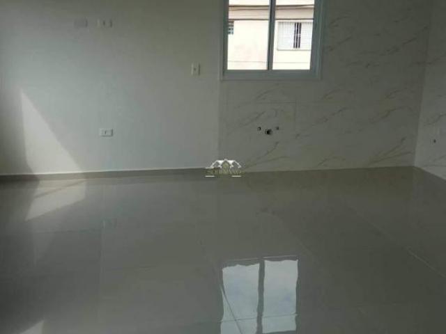 Sobrado à venda, 115 m² por R$ 583.000,00 Jardim Ocara Santo André/SP