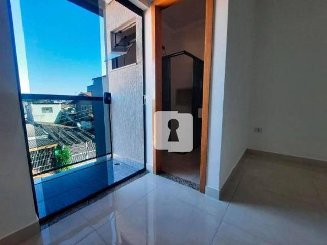 Sobrado à venda, 115 m² por R$ 599.000,00 Pirituba São Paulo/SP