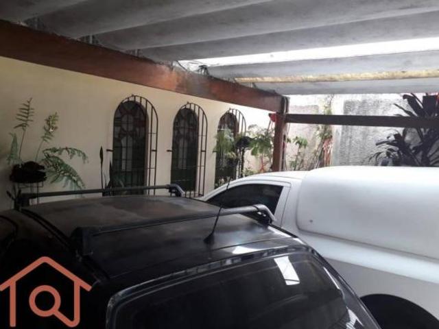 Sobrado à venda, 115 m² por R$ 634.000,00 Jabaquara São Paulo/SP