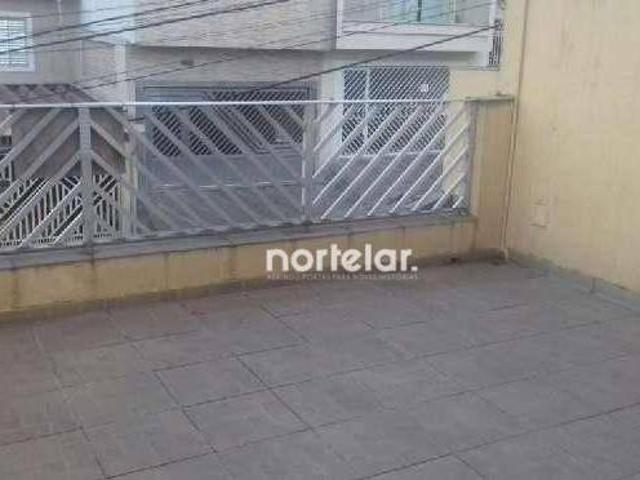 Sobrado à venda, 115 m² por R$ 639.000,00 Jardim Mangalot São Paulo/SP
