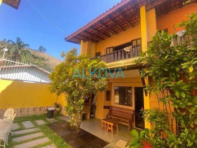 Sobrado à venda, 115 m² por R$ 640.000,00 Prainha Caraguatatuba/SP