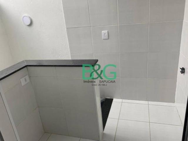 Sobrado à venda, 115 m² por R$ 650.000,00 Vila Ré São Paulo/SP