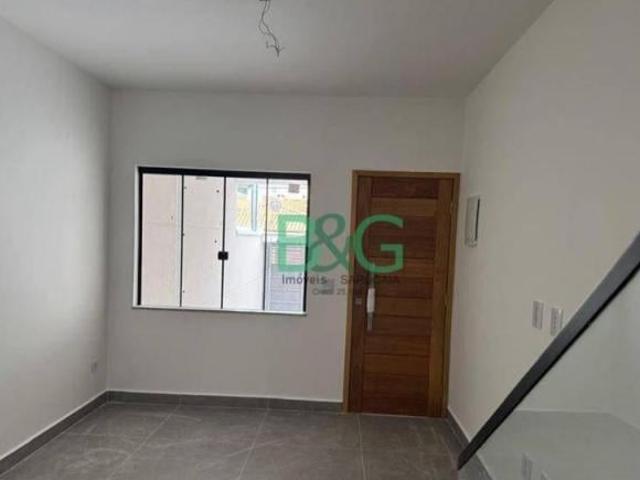 Sobrado à venda, 115 m² por R$ 789.000,00 Vila Isolina Mazzei São Paulo/SP