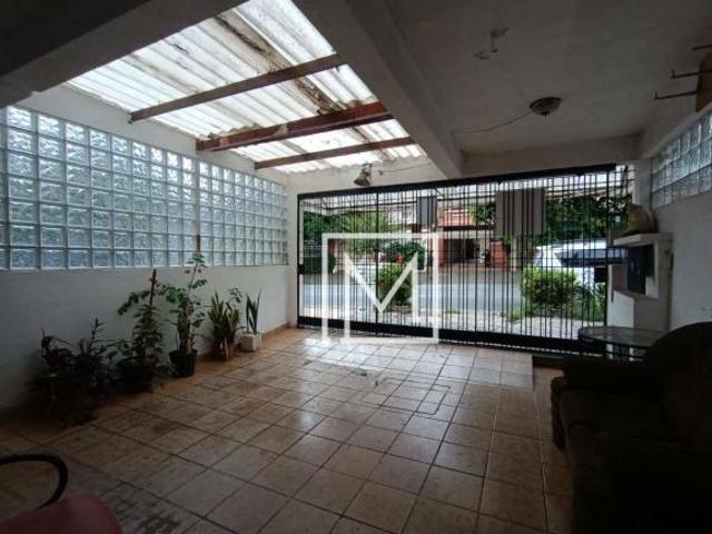 Sobrado à venda, 115 m² por R$ 900.000,00 Ipiranga São Paulo/SP