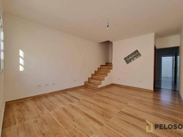 Sobrado à venda |115m² | 2 suítes | 2 vagas | Mandaqui São Paulo/SP