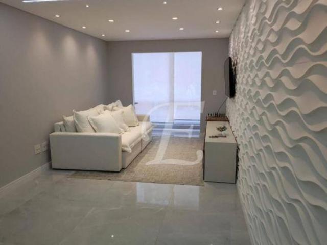Sobrado à venda | 115m² | 3 dormitórios | 2 vagas | Mandaqui São Paulo/SP