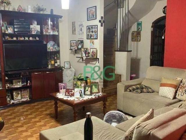 Sobrado à venda, 116 m² por R$ 1.011.000,00 Vila Carrão São Paulo/SP