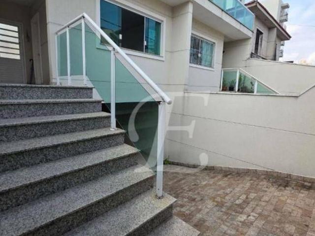 Sobrado à venda, 116 m² por R$ 1.050.000,00 Imirim São Paulo/SP