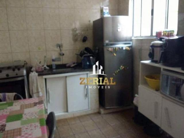 Sobrado à venda, 116 m² por R$ 490.000,00 São João Clímaco São Paulo/SP
