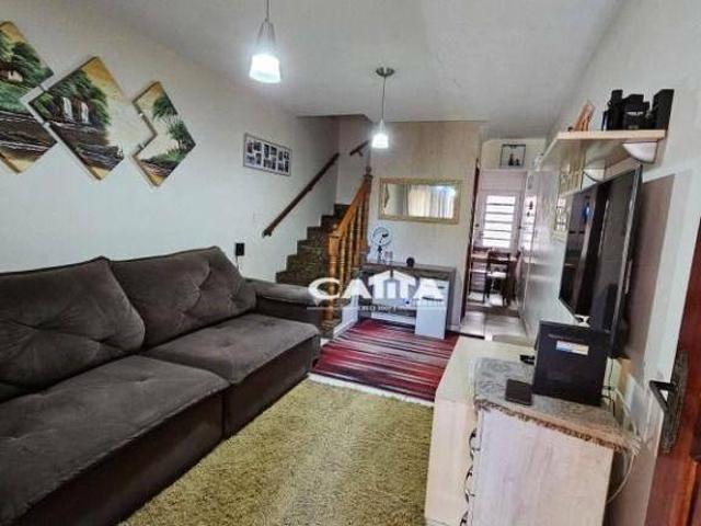 Sobrado à venda, 116 m² por R$ 520.000,00 Cidade Líder São Paulo/SP
