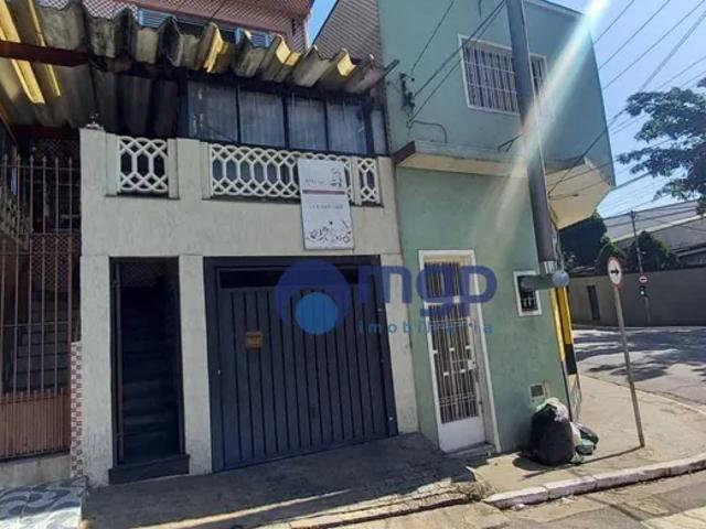 Sobrado à venda, 116 m² por R$ 590.000,00 Carandiru São Paulo/SP