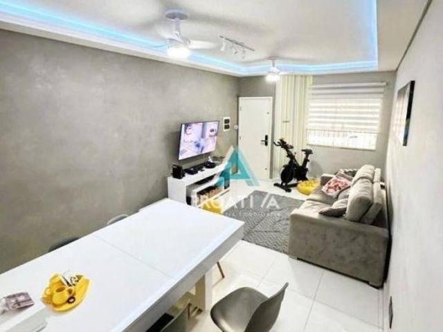Sobrado à venda, 116 m² por R$ 640.000,00 Vila Linda Santo André/SP