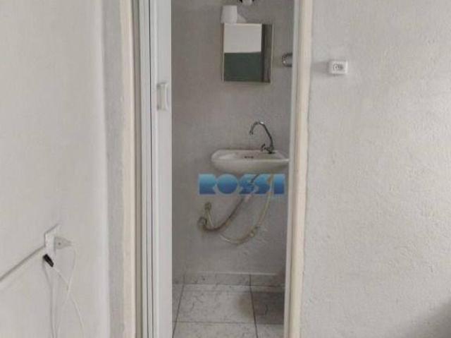 Sobrado à venda, 117 m² por R$ 1.070.000,00 Alto da Mooca São Paulo/SP