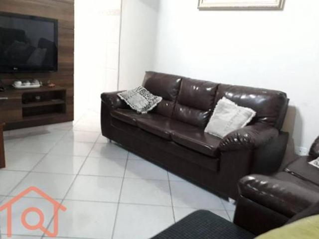 Sobrado à venda, 117 m² por R$ 380.000,00 Jardim Guanabara Mongaguá/SP