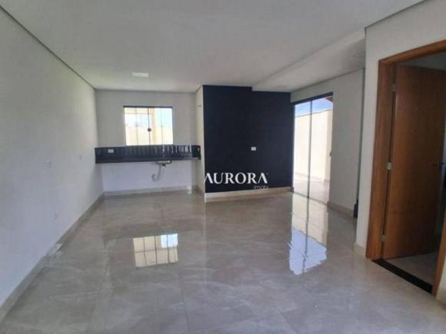 Sobrado à venda, 117 m² por R$ 550.000,00 Jardim Portal dos Pioneiros Londrina/PR