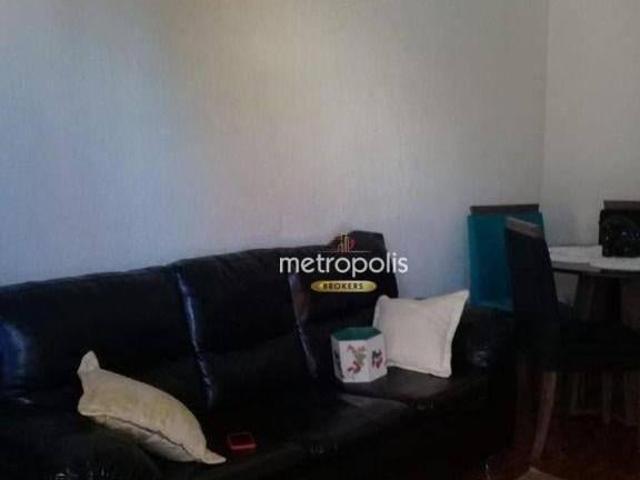 Sobrado à venda, 117 m² por R$ 594.000,00 São José São Caetano do Sul/SP