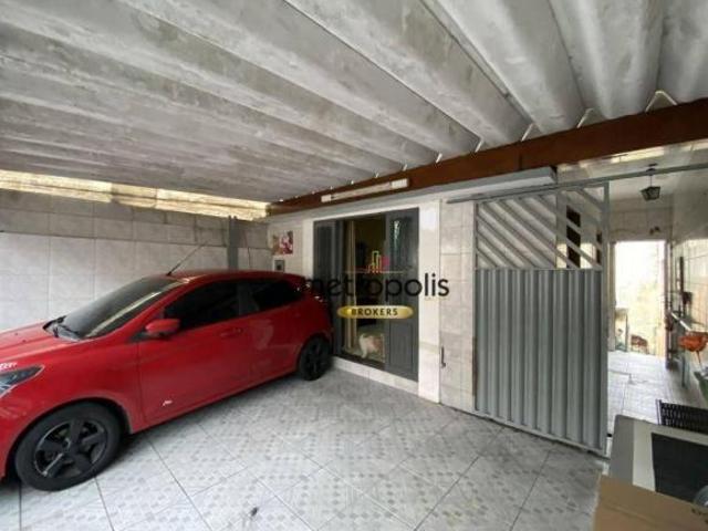 Sobrado à venda, 117 m² por R$ 641.000,00 Jardim Patente São Paulo/SP