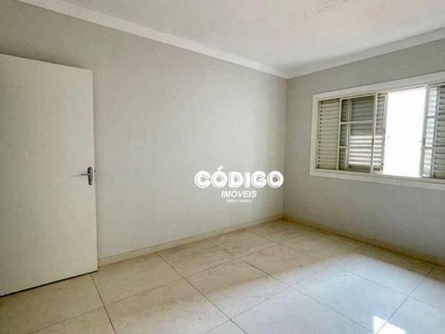 Sobrado à venda, 117 m² por R$ 700.000,00 Gopoúva Guarulhos/SP