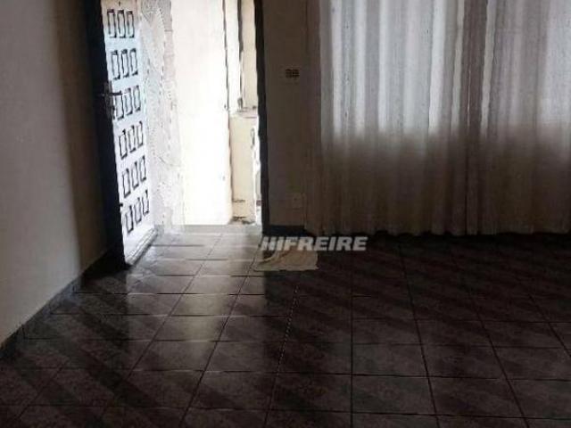 Sobrado à venda, 117 m² por R$ 723.000,00 Olímpico São Caetano do Sul/SP