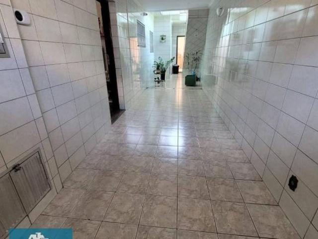 Sobrado à venda, 117 m² por R$ 739.000,00 Vila Maria São Paulo/SP