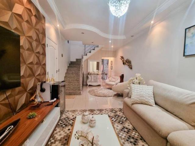 Sobrado com 3 dormitórios à venda, 118 m² por R$ 1.150.000,00 Vila Matilde São Paulo/SP