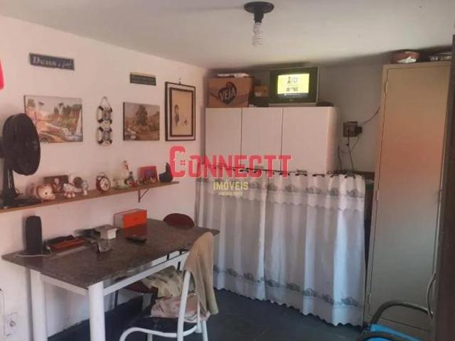 Sobrado à venda, 118 m² por R$ 260.000,00 Vila Amélia Ribeirão Preto/SP