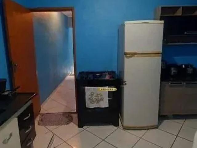 Sobrado à venda, 118 m² por R$ 380.000,00 Dos Casa São Bernardo do Campo/SP