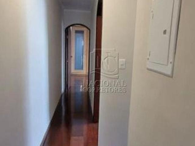 Sobrado à venda, 118 m² por R$ 698.000,00 Jardim Itapoan Santo André/SP