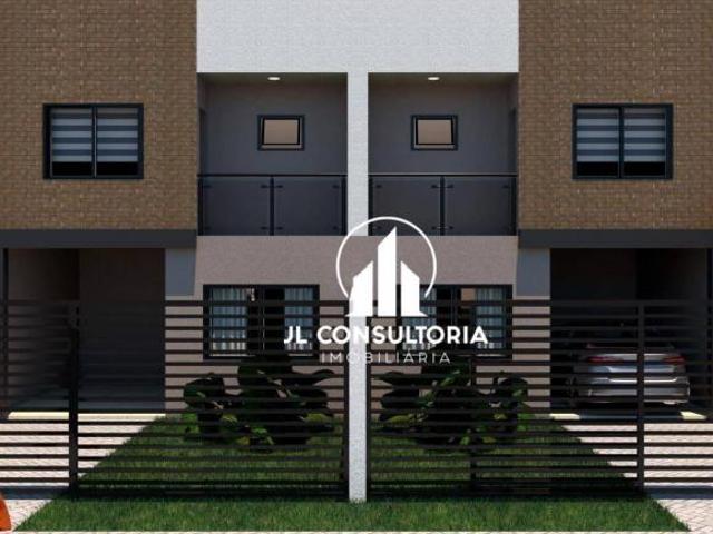 Sobrado à venda, 118 m² por R$ 742.916,00 Cachoeira Curitiba/PR