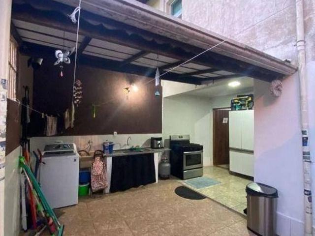 Sobrado à venda, 118 m² por R$ 750.000,00 Canto do Forte Praia Grande/SP