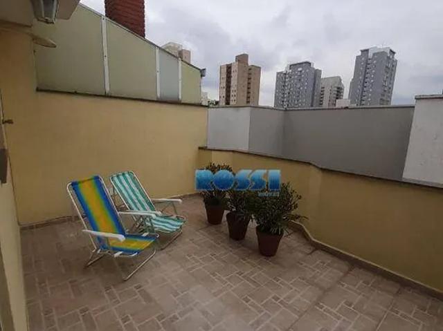 Sobrado à venda, 118 m² por R$ 800.000,00 Vila Prudente Zona Leste São Paulo/SP