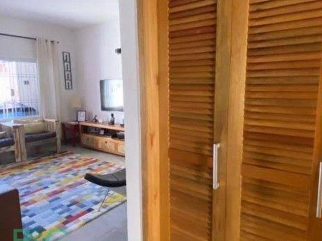 Sobrado à venda, 118 m² por R$ 980.000,00 Vila Prudente Zona Leste São Paulo/SP