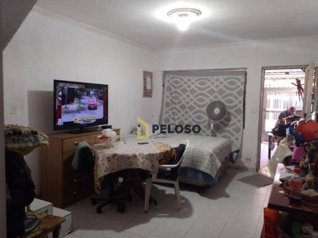 Sobrado a venda| 118m² | 3 dormitórios | 2 banheiros| 1 vaga | Vila Guilherme São Paulo/SP