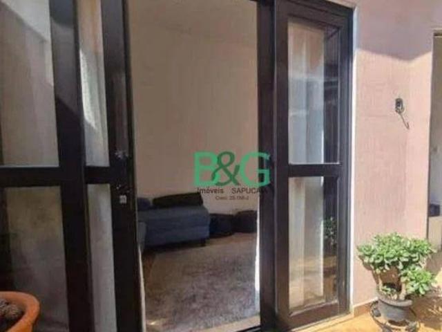 Sobrado à venda, 119 m² por R$ 1.500.000,00 Vila Leopoldina São Paulo/SP