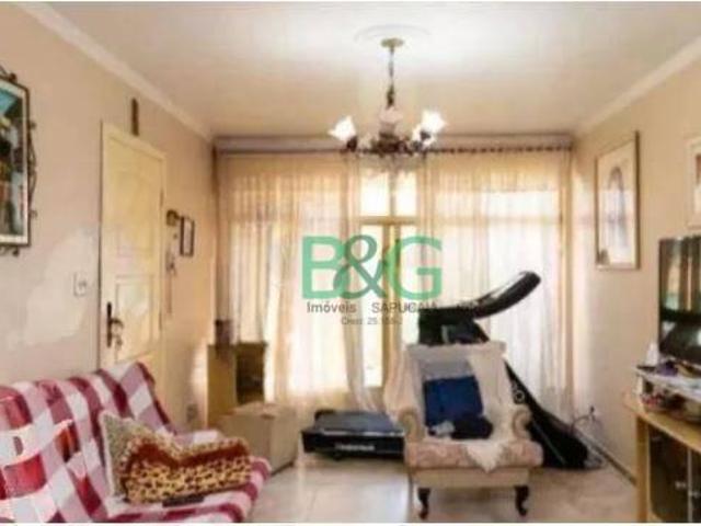 Sobrado à venda, 119 m² por R$ 1.199.000,00 Vila Carrão São Paulo/SP