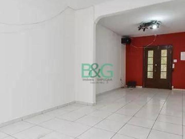 Sobrado com 3 dormitórios à venda, 119 m² por R$ 1.249.000,00 Vila Mariana São Paulo/SP