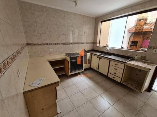 Sobrado à venda, 119 m² por R$ 2.979.000,00 Jardim Santo André/SP