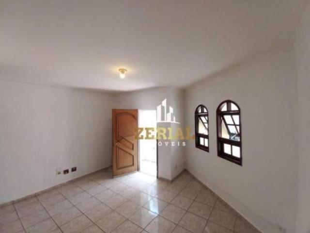 Sobrado à venda, 119 m² por R$ 550.000,00 Barcelona São Caetano do Sul/SP