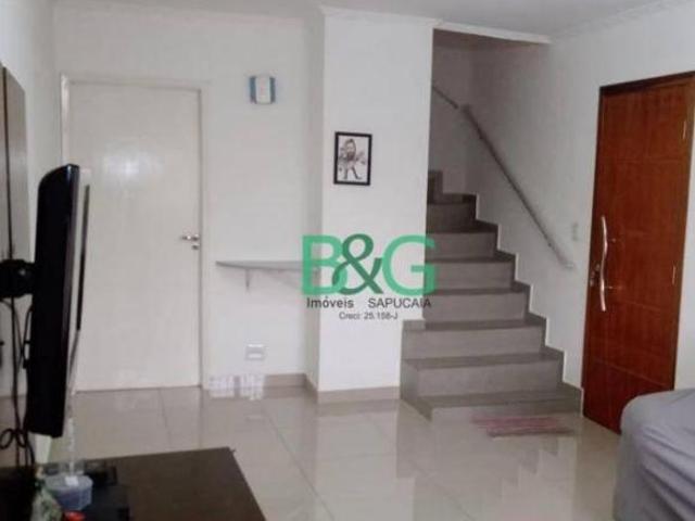 Sobrado à venda, 119 m² por R$ 600.000,00 Parque Itaberaba São Paulo/SP