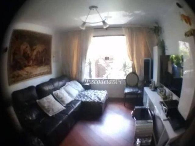 Sobrado à venda, 119 m² por R$ 650.000,00 Jardim Virginia Bianca São Paulo/SP