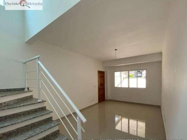 Sobrado à venda, 119 m² por R$ 698.000,00 Granja Viana Cotia/SP