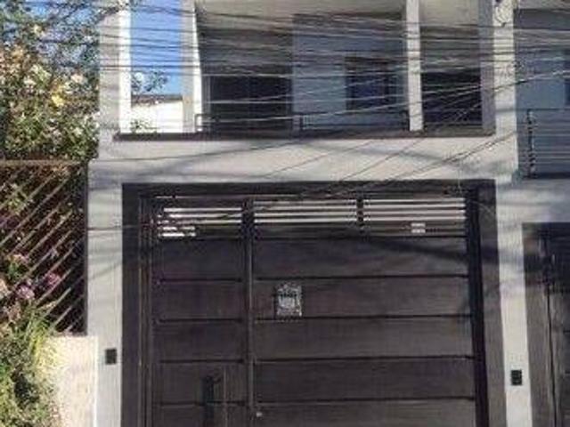 Sobrado à venda, 119 m² por R$ 800.000,00 Vila Mazzei São Paulo/SP