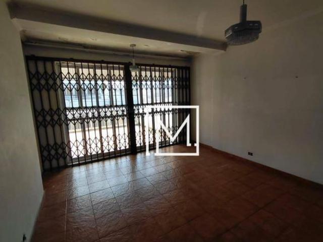 Sobrado à venda, 119 m² por R$ 830.000,00 Ipiranga São Paulo/SP
