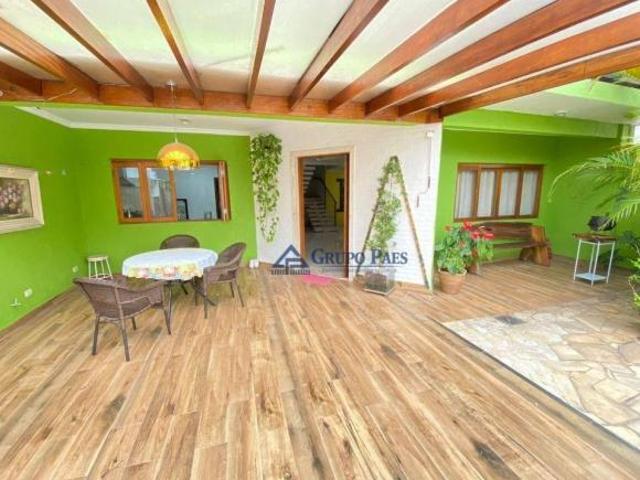 Sobrado à venda, 110 m² por R$ 1.499.000,00 Jardim Nossa Senhora do Carmo São Paulo/SP