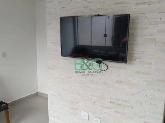 Sobrado à venda, 110 m² por R$ 1.250.000,00 Vila Macedópolis São Paulo/SP