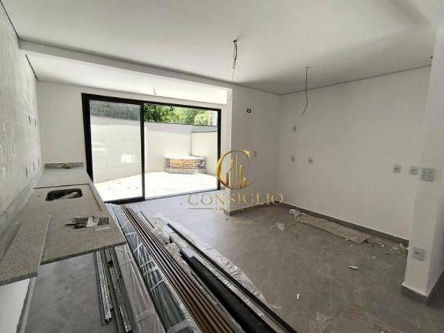 Sobrado à venda, 110 m² por R$ 1.350.000,00 Urbanova São José dos Campos/SP