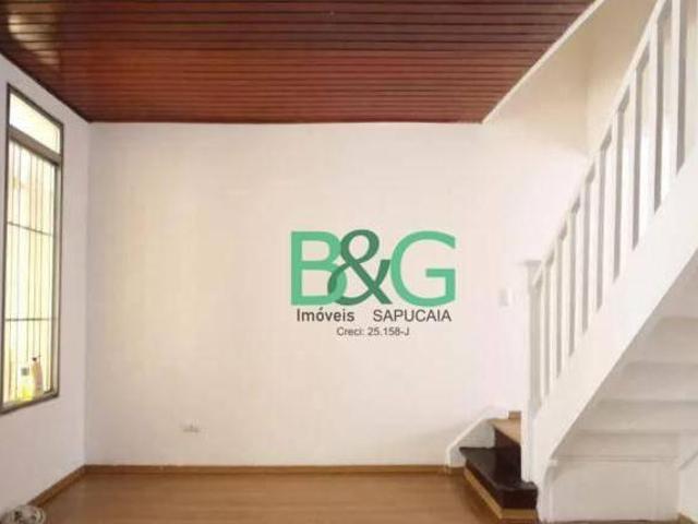 Sobrado à venda, 110 m² por R$ 1.399.000,00 Vila Mariana São Paulo/SP
