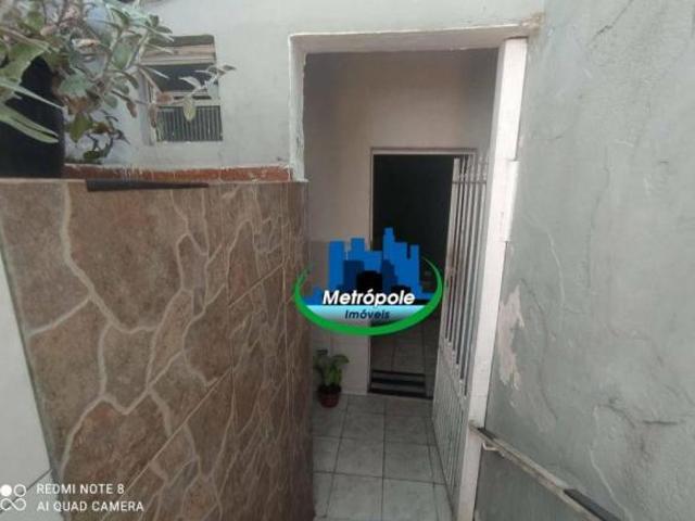 Sobrado à venda, 110 m² por R$ 370.000,00 Vila Barros Guarulhos/SP